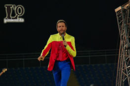 Jovanotti live a Montesilvano: Jova Summer Party 2026