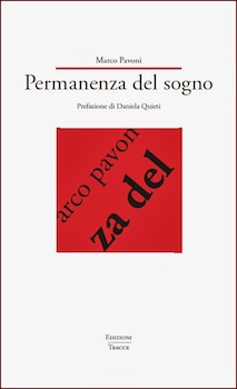 Pescara,"Permanenza del sogno": la presentazione della silloge di Marco ...