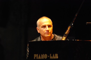 Danilo Rea a Francavilla al mare, concerto il 21 febbraio 2025