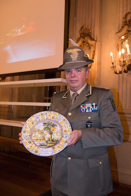 A Torino, conferito a Nicola Castelli il Premio Giorgio Cavallo