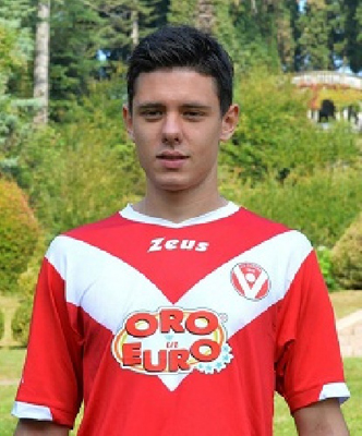 Luca Forte potenzia l’attacco biancorosso