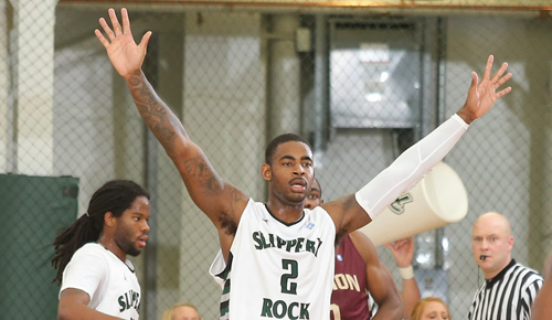 Sharks, ecco l'altro americano: Maurice Lewis-Briggs