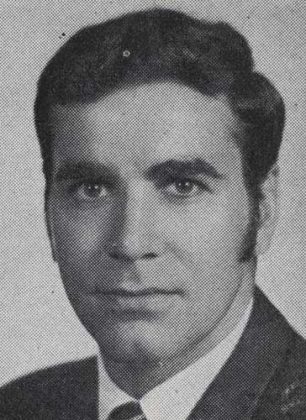 Bruce Frank Vento, Deputato del Congresso degli Stati Uniti, era di ...
