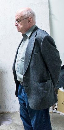 Domenic Cretara un grande pittore di origini abruzzesi
