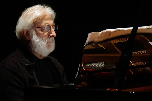 Il pianista Marco Fumo il 10 marzo in concerto al Teatro Massimo di Pescara