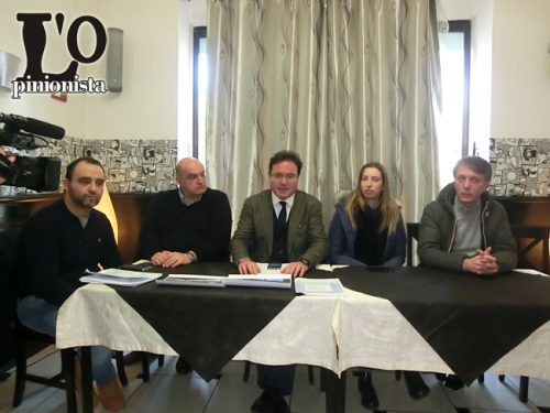 Chieti, Project financing: una vicenda su cui pesano ancora molte ombre