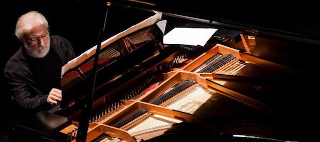 Pescara, “Un Duca tra i tasti di avorio: Duke Ellington e il pianoforte”