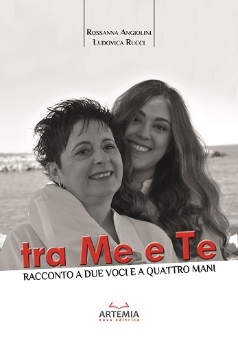 Oggi a Giulianova presentazione di “Tra Me e Te”