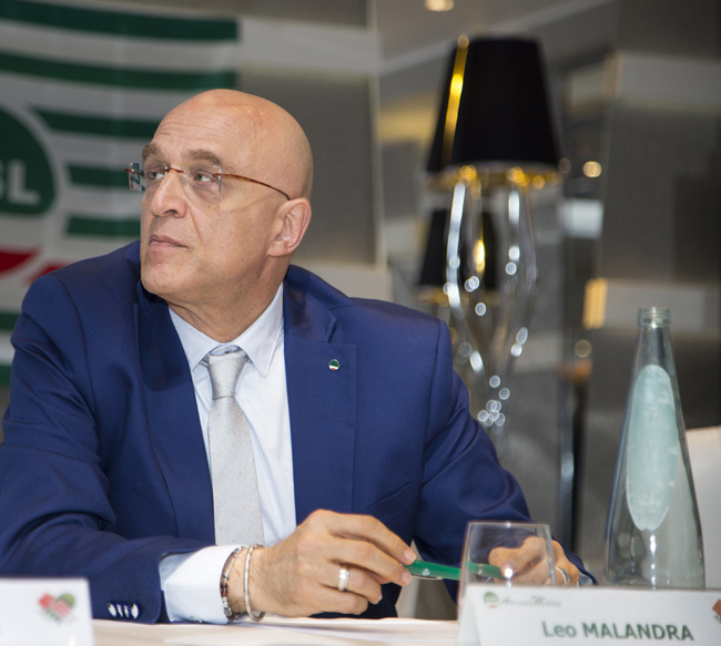 Cisl Abruzzo Molise commenta i dati del rapporto Svimez