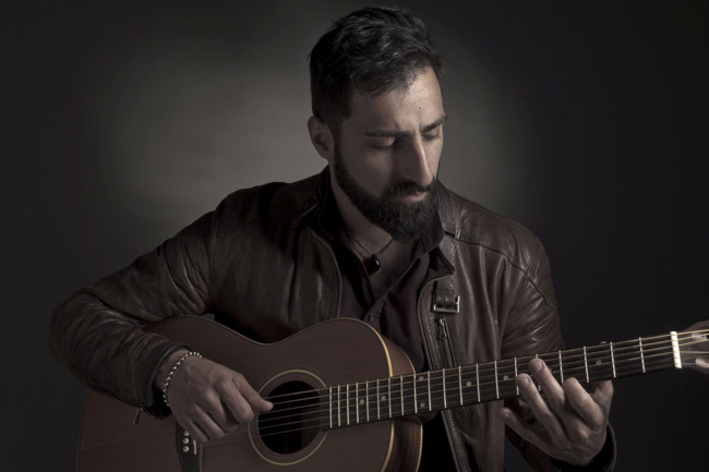 Fabio Curto in concerto a Montesilvano il 21 luglio 2017