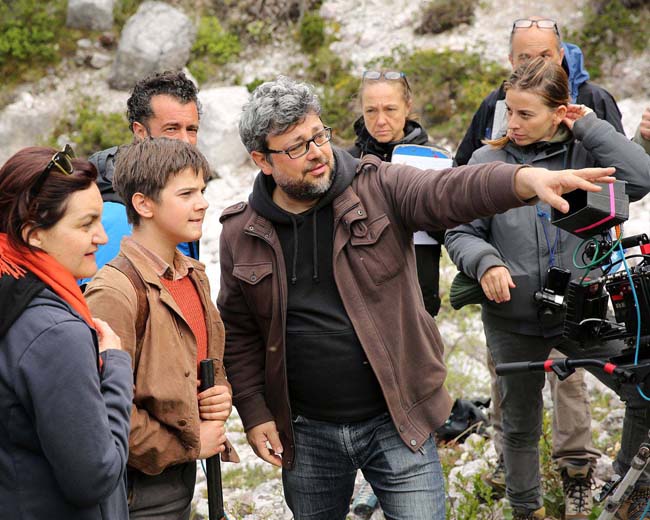 44i Premi Internazionali Flaiano Concorso “Flaiano opera prima”