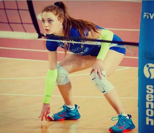 Doppio colpo in entrata per l'Antoniana: arrivano Lisiena Volay ed ...