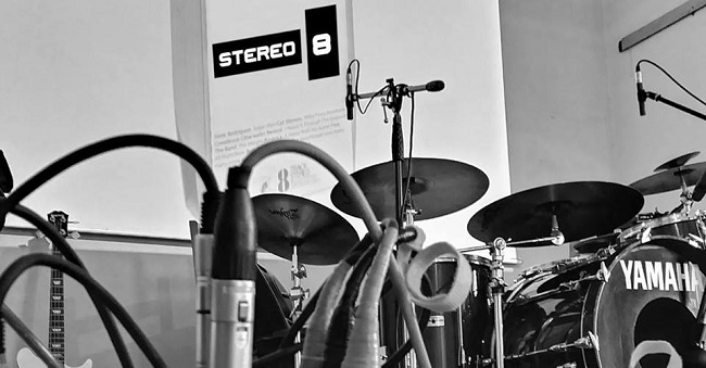 Stereo8 in concerto al Siren's Corner il 29 settembre 2017