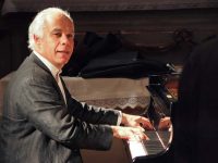 Masterclass di Pierre Réach al Conservatorio di Musica ‘G.Braga’ di Teramo
