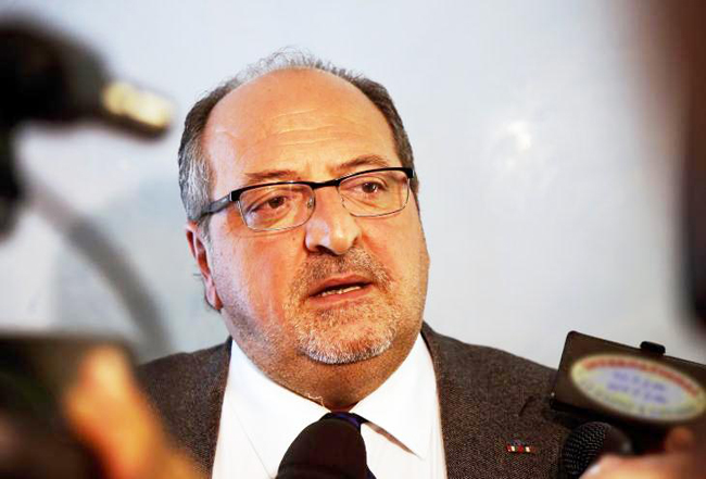 Estrazione gas, Mazzocca critica il modo di agire del Ministero dell ...