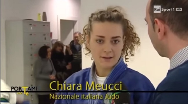 Il ruolo sociale dello sport alla Libreria De Luca il 23 febbraio