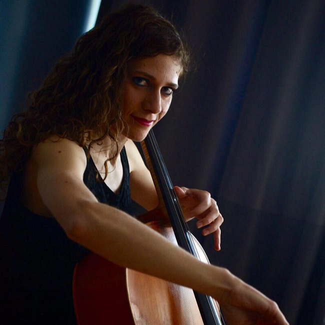 Maria Miele apre con successo Concerti delle Abbazie