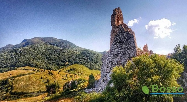 Escursione nel Parco Nazionale del Gran Sasso il 30 settembre 2018