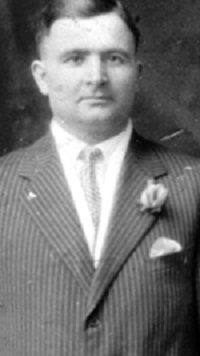 La storia di Giuseppe “Joseph” Costantini