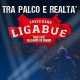 Tra palco e realtà live a Francavilla al mare il 22 marzo 2019