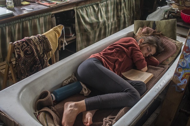 Daniele Oliveri a "Tre Soldi" su Radio Rai 3