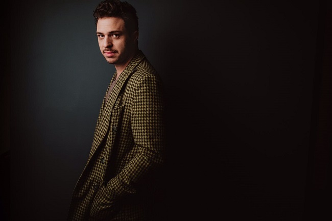 Da Frank Sinatra a Michael Bublé, Walter Ricci al Kabala