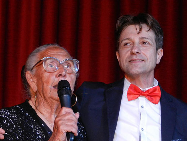 La Corrida all'Auditorium Madonna del Rosario: chi ha vinto