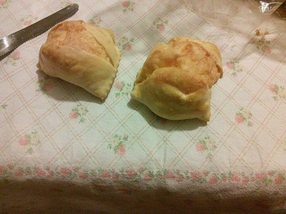 I fiadoni abruzzesi: come preparare la ricetta