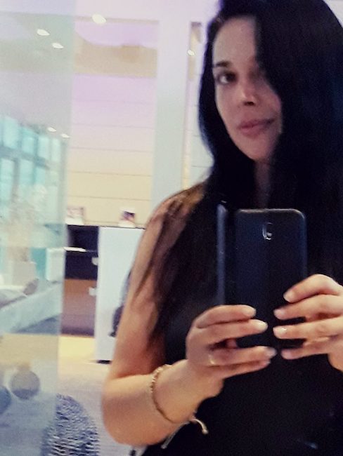 Aurora Castro presenta il libro “Una lingua di mare” a Pescara