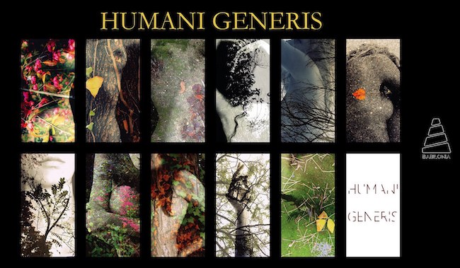 Humani Generis, personale espositiva al Circolo Aternino