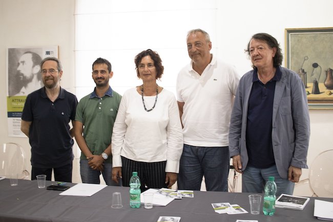 70° Premio Michetti al MuMI di Francavilla al Mare