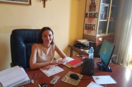 Nuovi presidenti di Anp, Agia e Donne in Campo Abruzzo