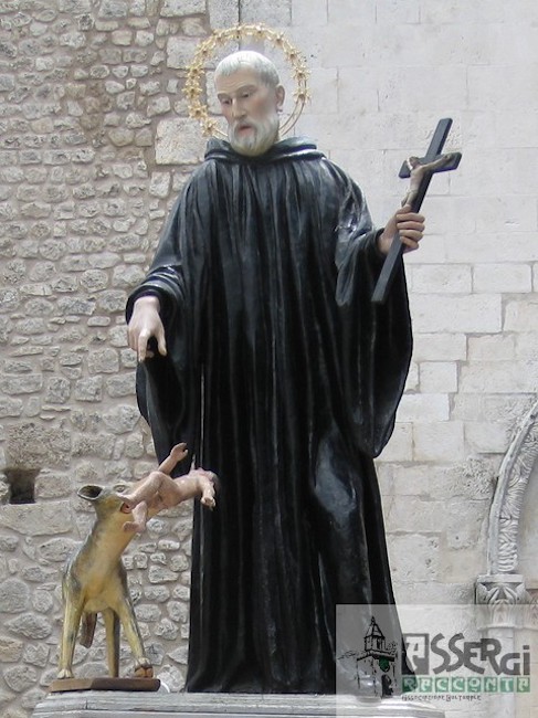 Assergi, escursione alla grotta di San Franco: il report [FOTO]