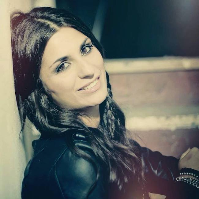 Fanya Di Croce sarà a New York per le registrazioni del nuovo videoclip