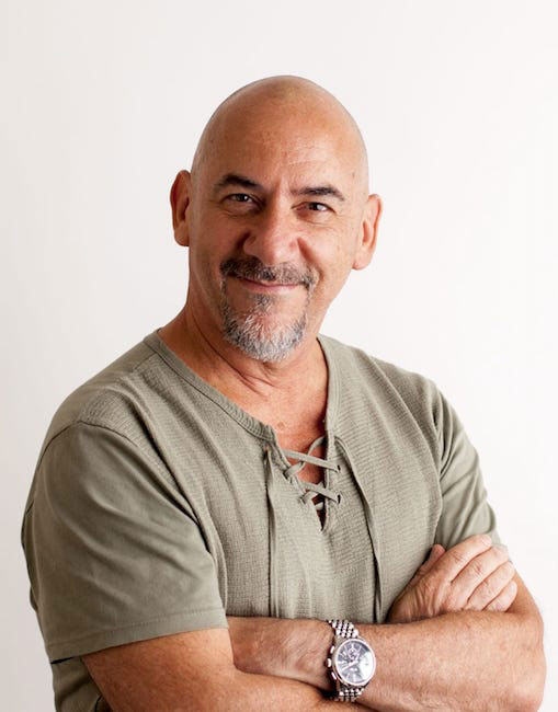 Luca Pitteri a Roseto per una master class di canto: ecco quando