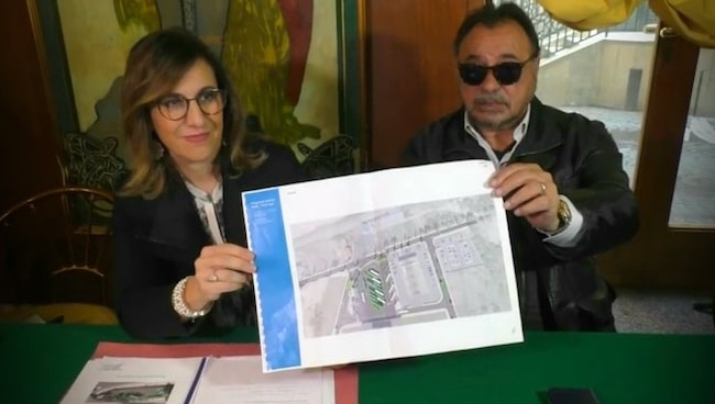 Chieti non perde il distretto della TUA, ma lo conserva e lo rilancia ...