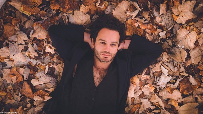 Domenico Imperato live al Primo di Chieti il 28 dicembre 2019