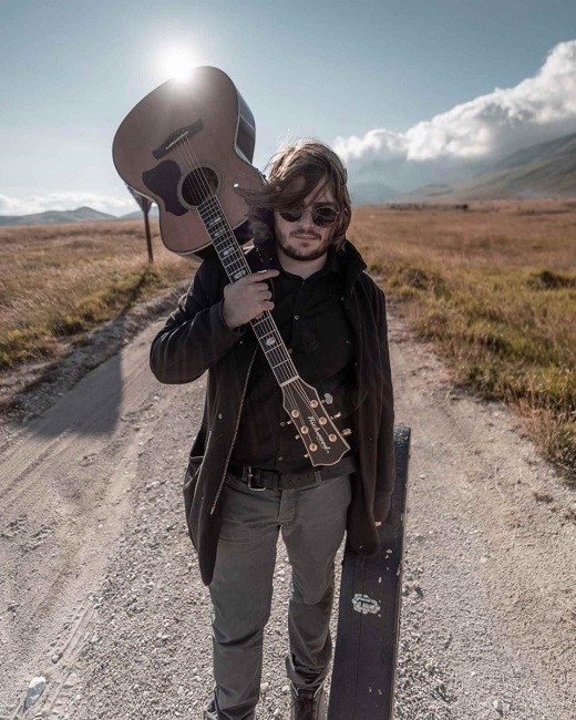 A Teatro Marrucino di Chieti il concerto di Daniele Mammarella