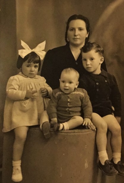 Anna Campagna, storia di un'abruzzese tra gli eschimesi del Canada