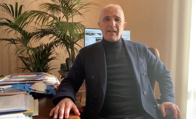 Pescara, convocazione conferenza capigruppo: replica di Masci e ...