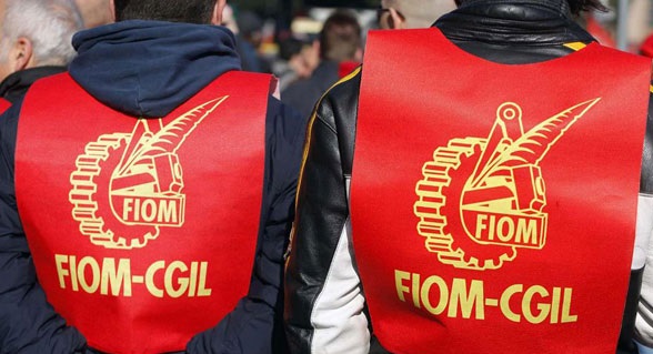 Fiom CGIL Chieti su ripresa attività produttive