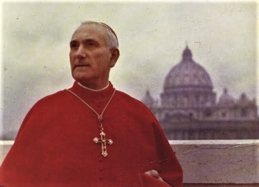 Mario Narducci ci parla della storia del Cardinale Carlo Confalonieri