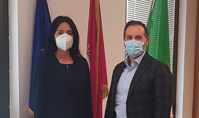 Discariche nelle cave dismesse, i commenti di Fedele e Stella