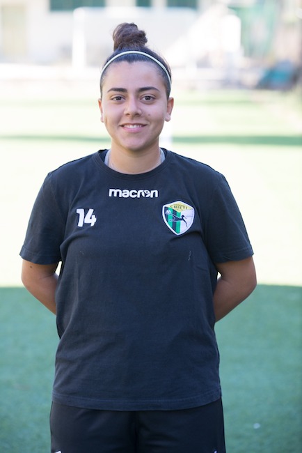 Colavolpe, Neofytou, Venditti nuovi arrivi al Calcio Femminile Chieti