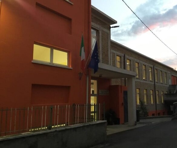 Collecorvino, la scuola apre gli Open Day per l'anno scolastico 2021/2022