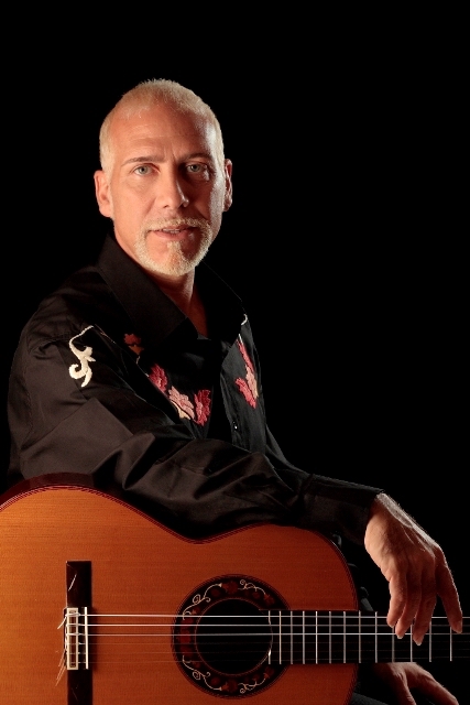 "Hammam", fuori il video del singolo di Roberto Fabbri con Karamazov