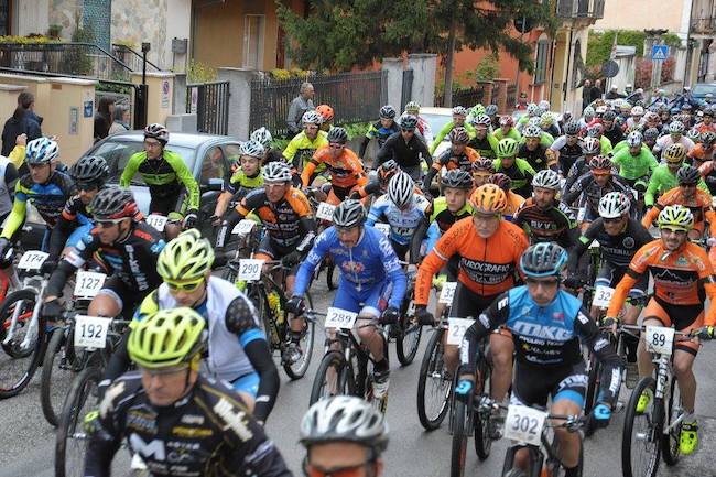 Ciclismo, domani il Memorial Mario Parmegiani a Popoli