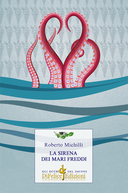 “La sirena dei mari freddi”, Michilli presenta il libro a Campli