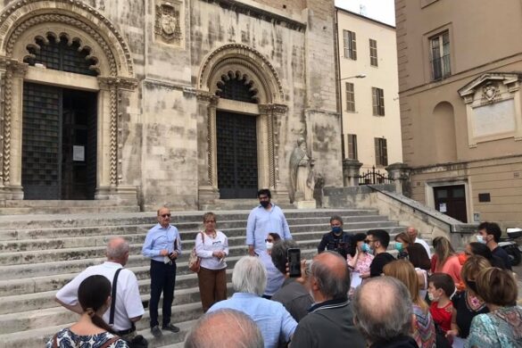 Villalfonsina, XIV Serata della Sfogliatella del 19 e 20 Agosto