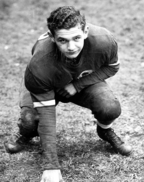 Joseph “Joe” Mazzaferro uno straordinario atleta negli Stati Uniti